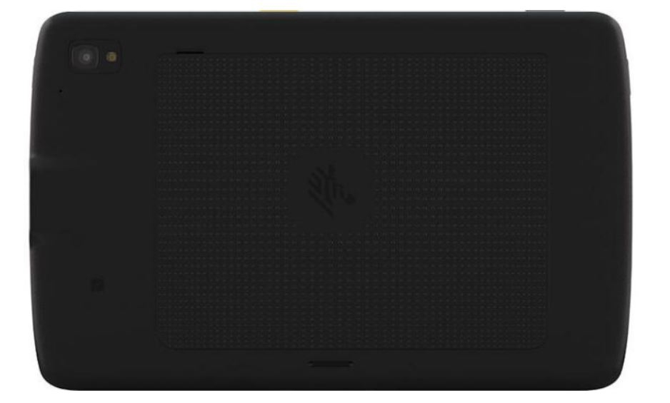Zebra ET45, 10 inch, 2D, Android, 5G, Wi-Fi, 4GB/64GB | Bartech Slovakia